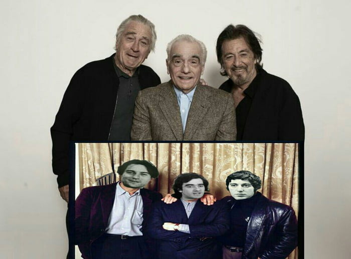 235 years in one photo. - 9GAG