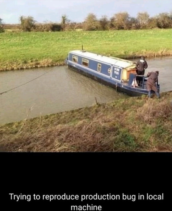 Software Engineers be like - 9GAG