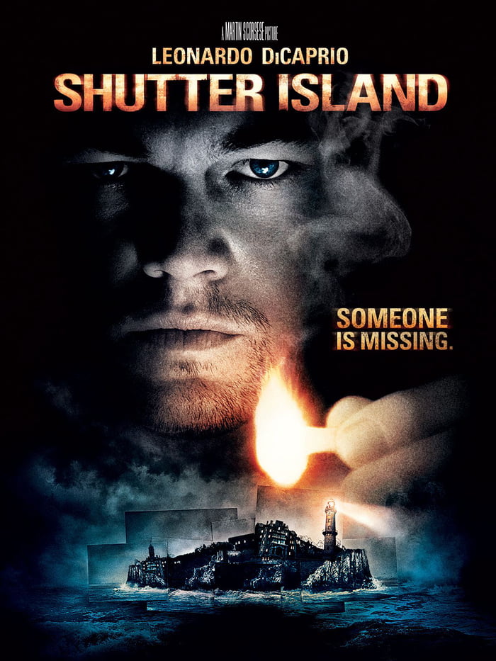 Hey 9gag! I'm looking for psychothrillers WITHOUT JUMPSCARES (yes, even the one in shutter ...