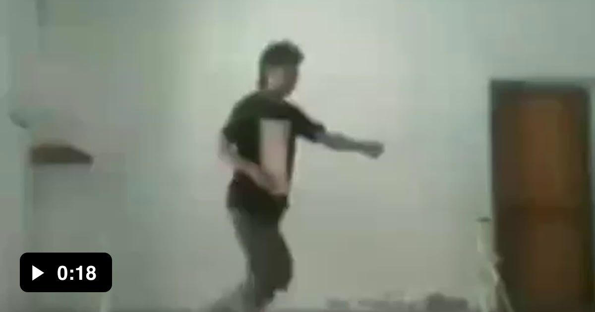 Jamet tanpa tulang - 9GAG