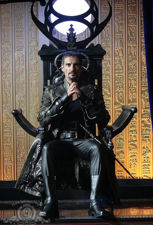 See ya Cliff. Thanks for the evil. - 9GAG