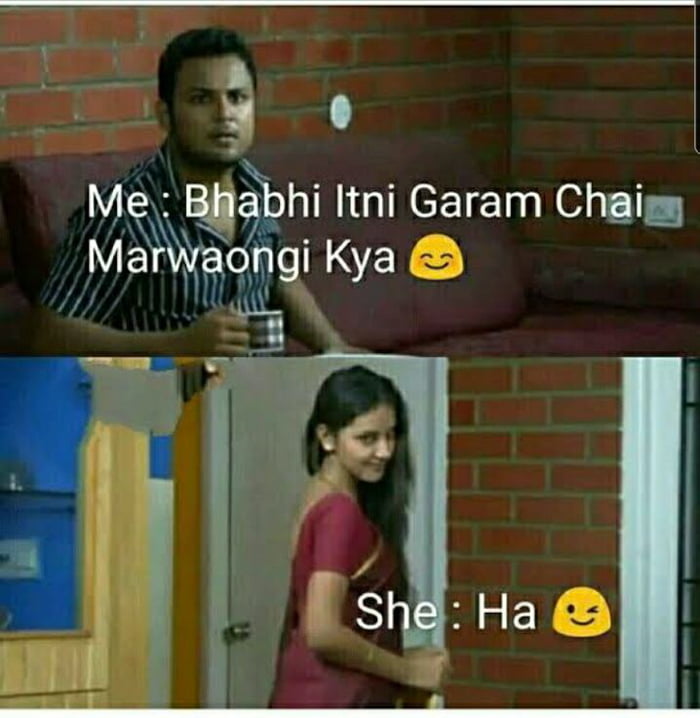 Kis kis ko ye scene yad h?? - 9GAG