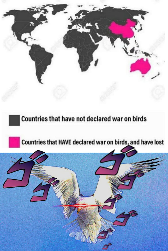 A war we cannot win - 9GAG