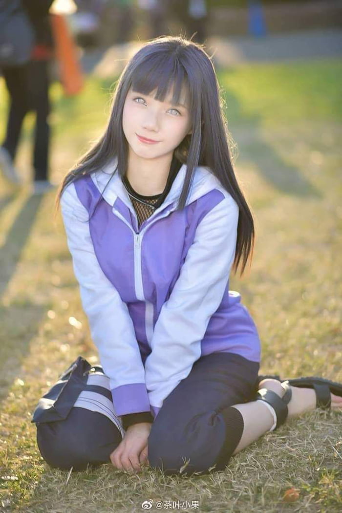 Hinata 9gag