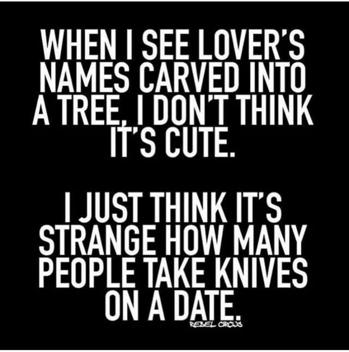 It's a solid point. - 9GAG