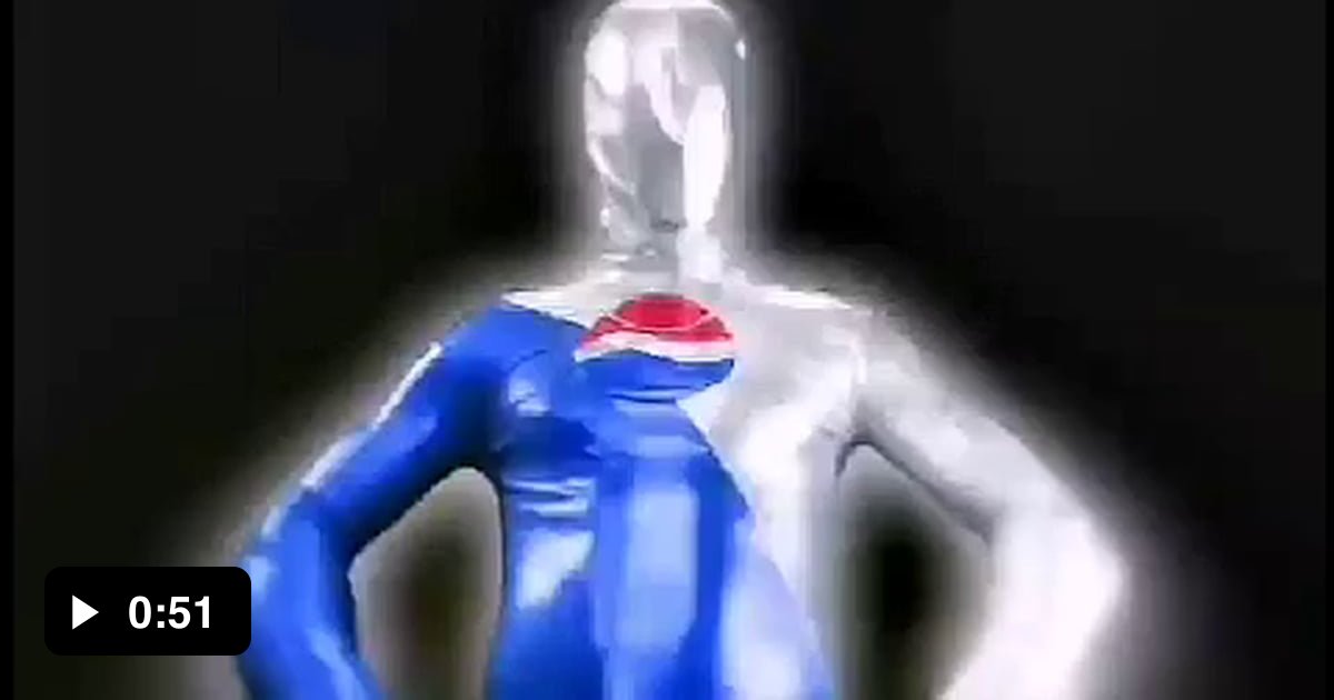 PEPSI_MAN.EXE - 9GAG