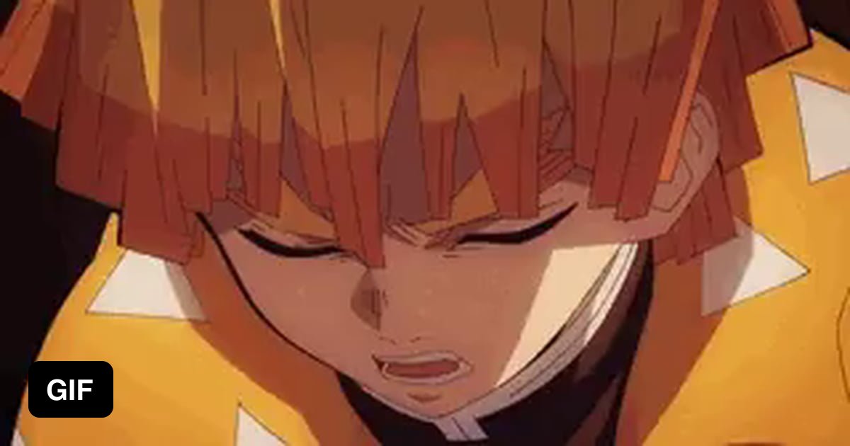 Thunder Breathing 1st Form - 9GAG