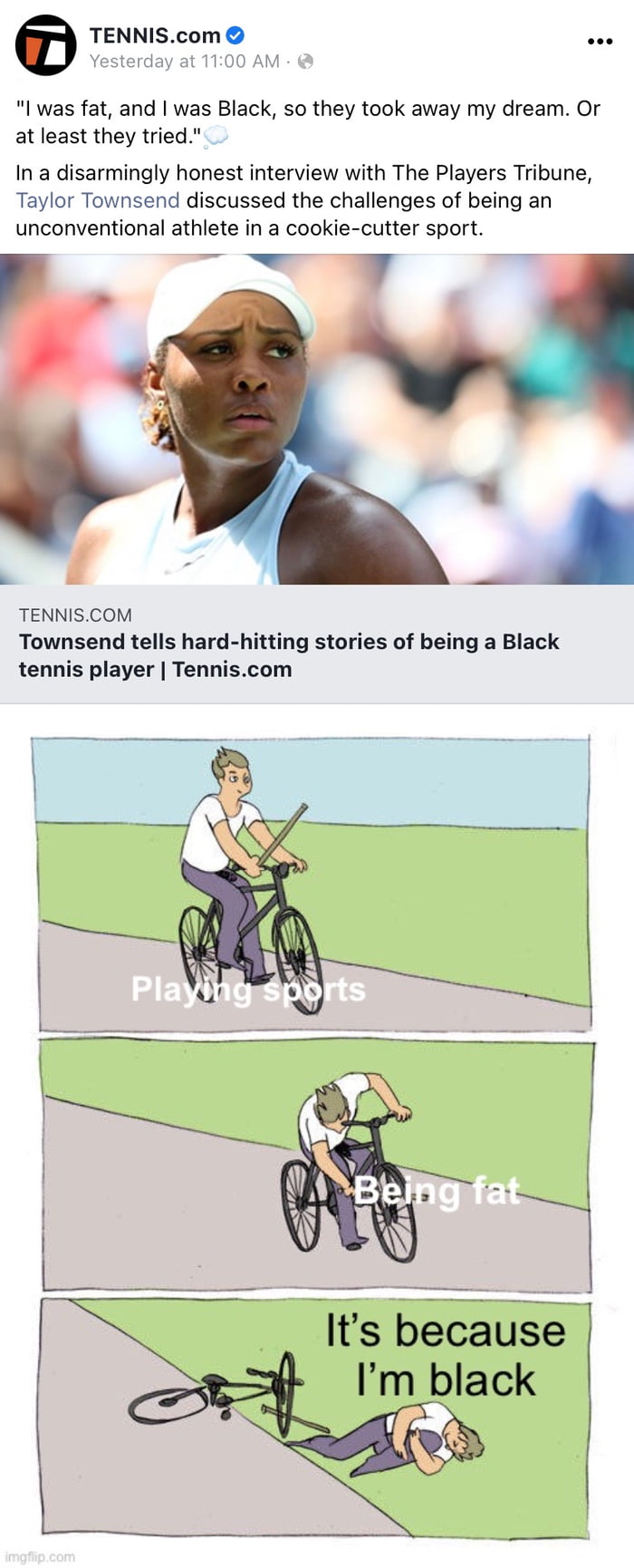 Activate clown world vision - 9GAG