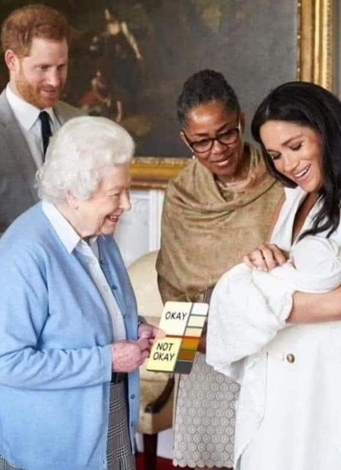 Royalty memes - 9GAG