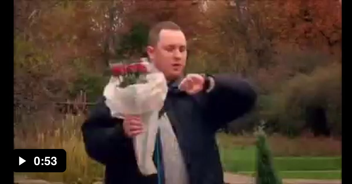 Well Alice, it seems we both got autism haven't we? - 9GAG