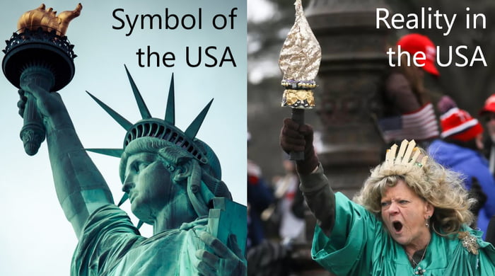 Imagine vs reality - 9GAG