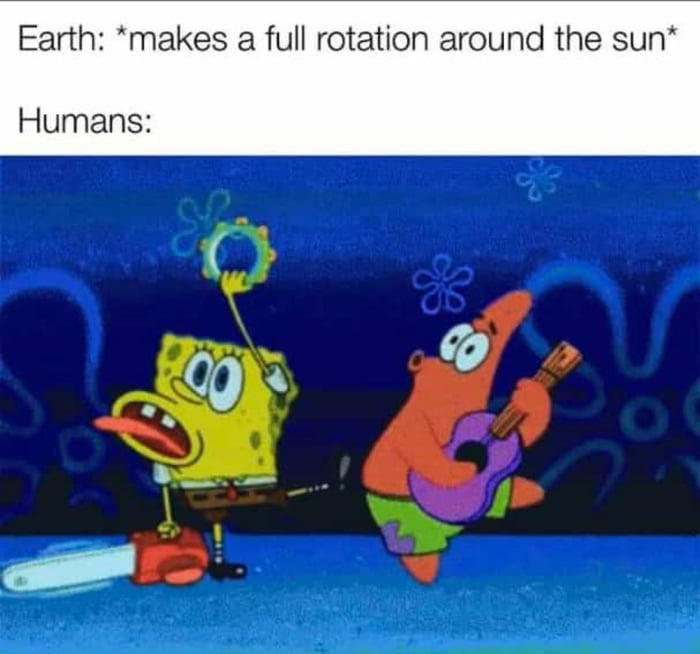 Same shit every year - 9GAG