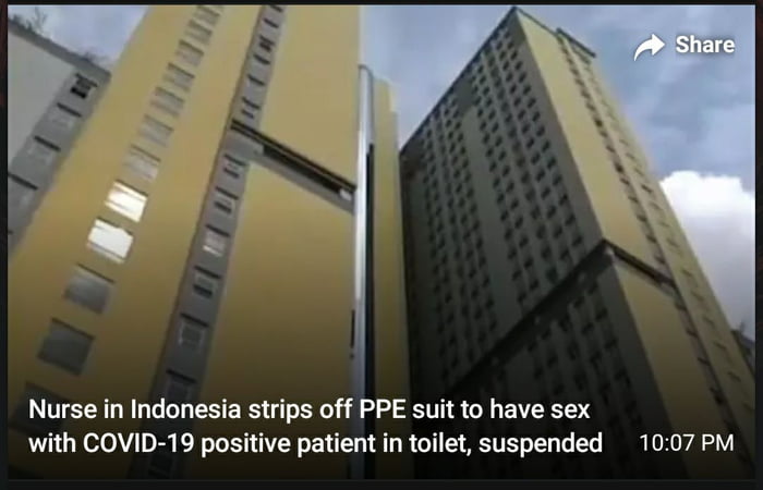 Horney level 9999 - 9GAG