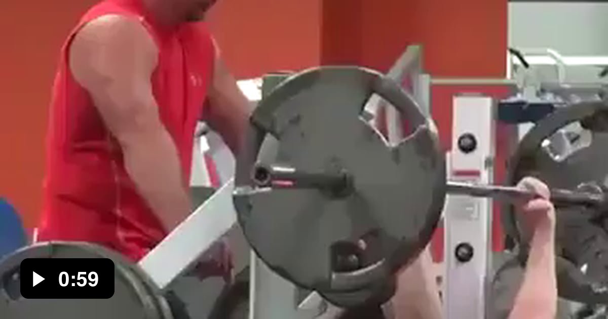 Good workout session. - 9GAG