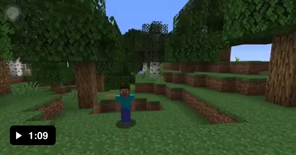 Minecraft speedrun be like - 9GAG
