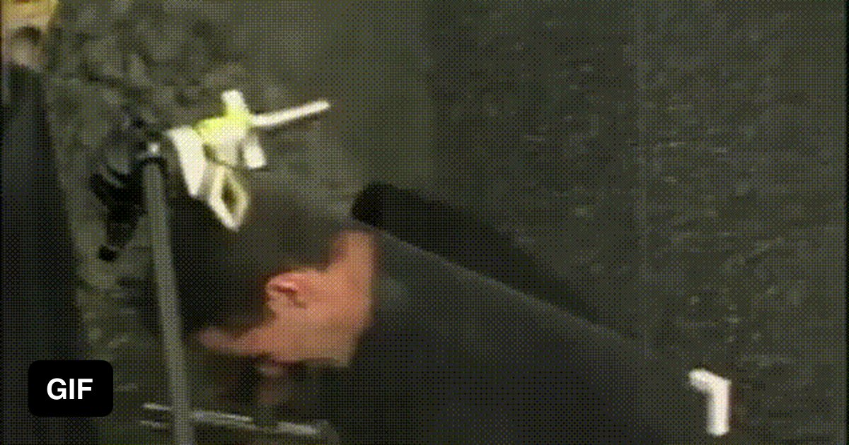 Neo's Fall (The Matrix behind the scenes) - 9GAG