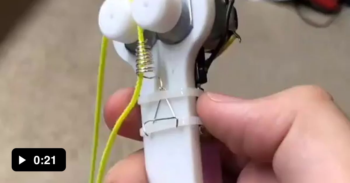 Satisfying loop - 9GAG