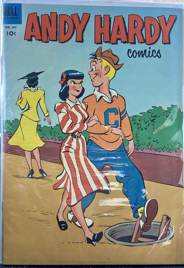 The birth of a meme (1953) - 9GAG