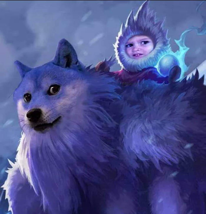 Ahh the old memes! - 9GAG