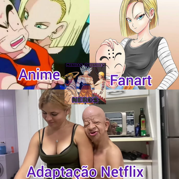 Good Netflix - 9GAG