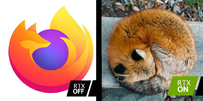 Firefox HD Graphics - 9GAG