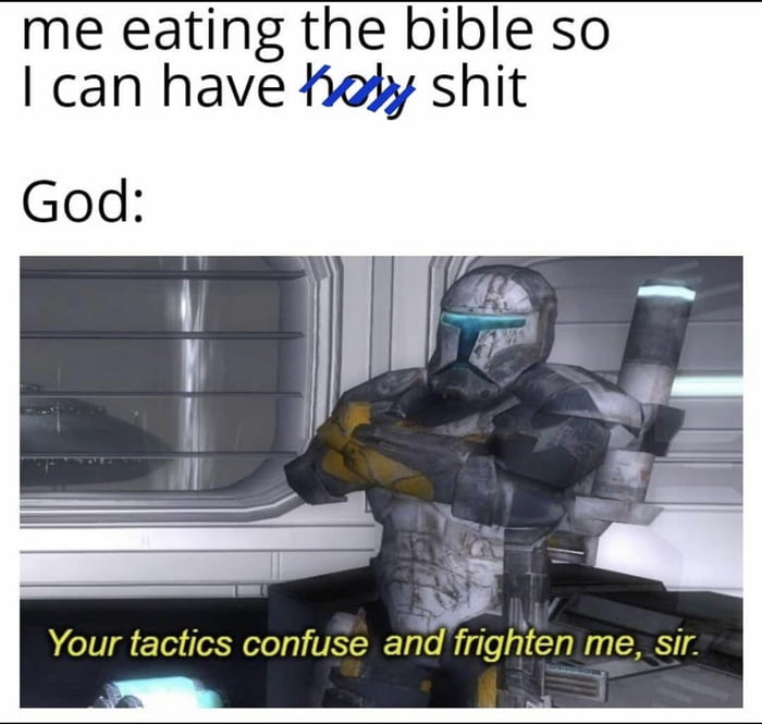 Thats some next level shit - 9GAG