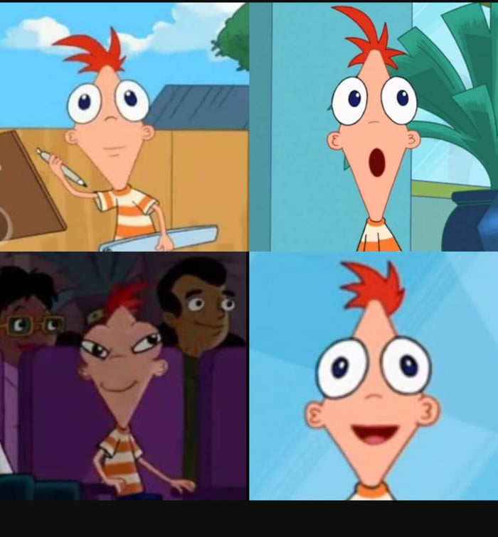 Just some cursed frames - 9GAG