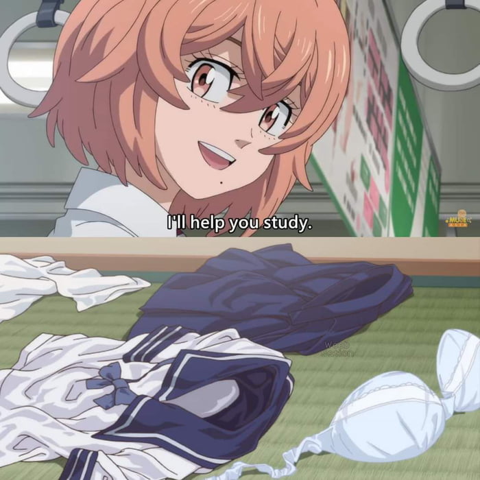 Asking weeb of council here for sauce - 9GAG