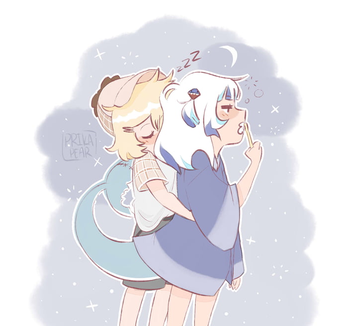 AmeSame Morning Routine - 9GAG