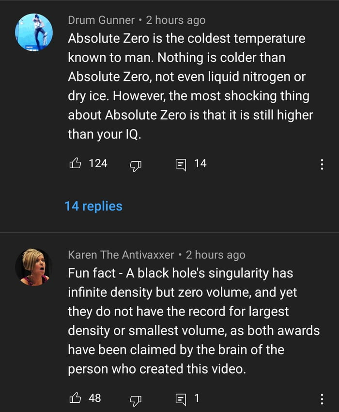 Damn these guys went for his iq - 9GAG