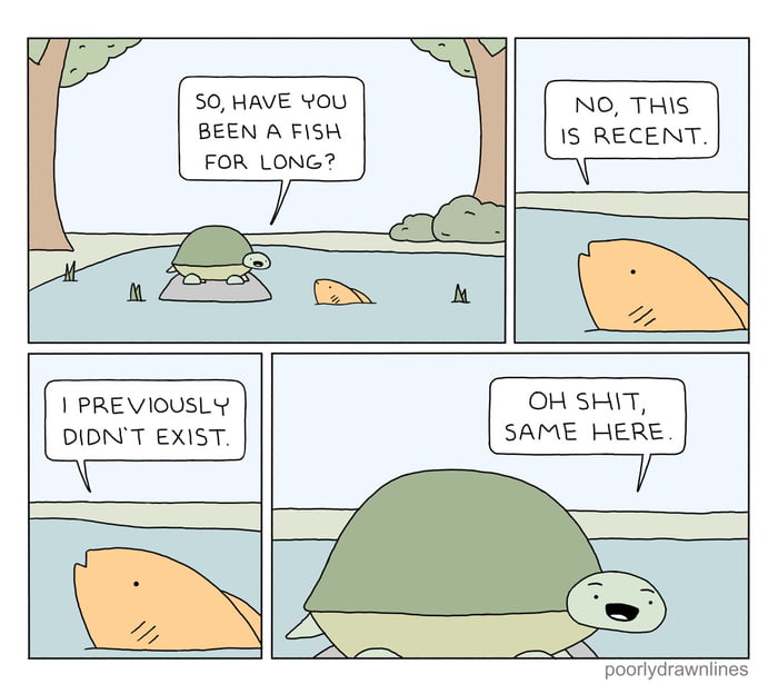 Also same here - 9GAG