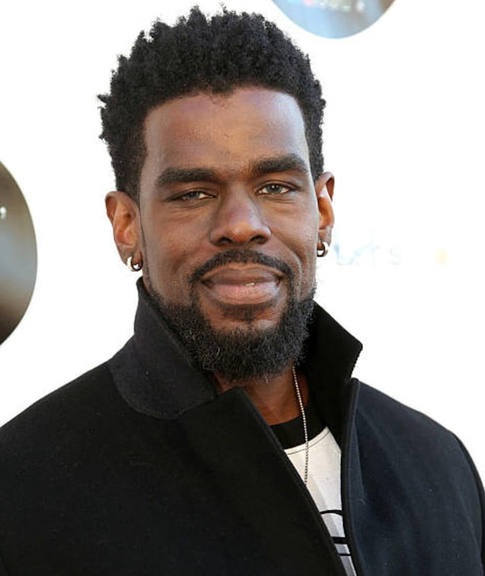 Mustafa Shakir was great as Bushmaster. I'd like him to be given a new ...