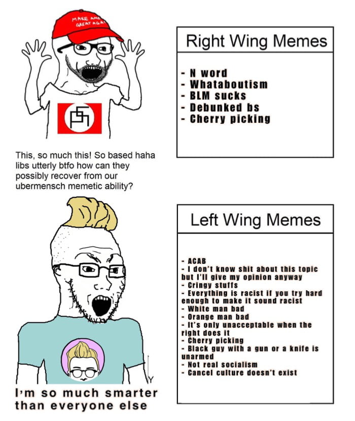 I’ve seen this meme quite a lot lately. It needed to be fixed. - 9GAG