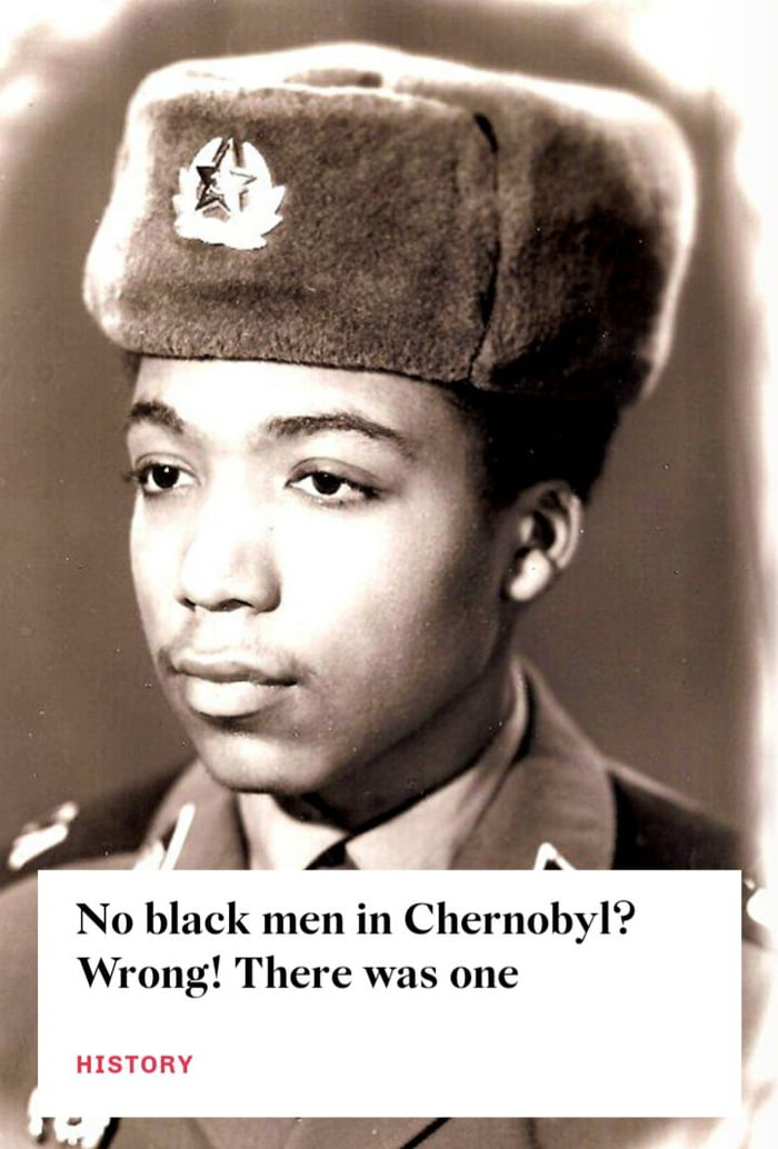 His name is Igor Khiryak - 9GAG