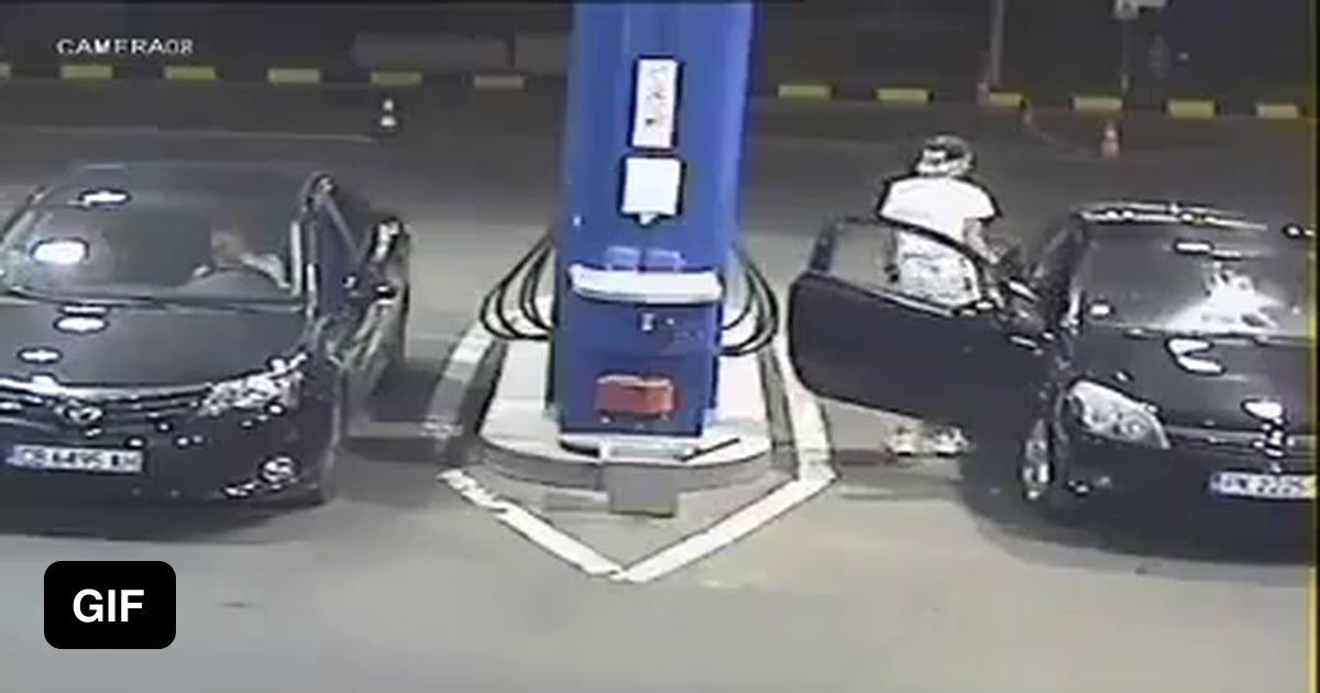 It’s protocol - 9GAG