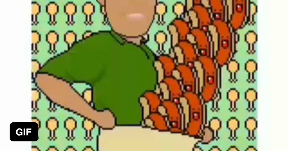 This is lowkey disturbing tbh - 9GAG