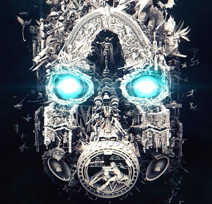 THIS EXPLODED MY MIND! - 9GAG