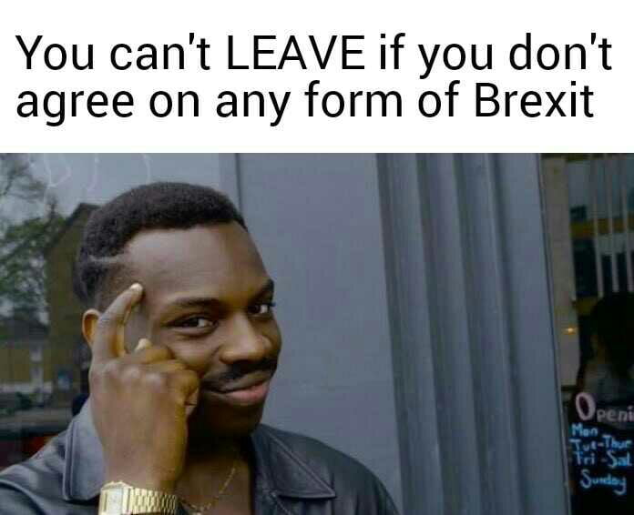 The Remoaner House of Commons now - 9GAG