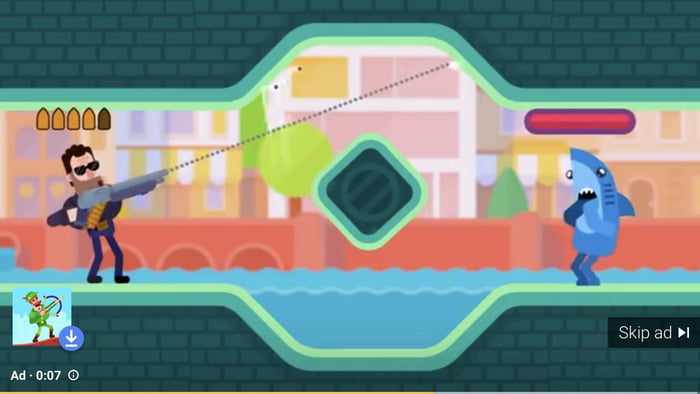 Bad mobile game trying to look like other bad mobile game - 9GAG