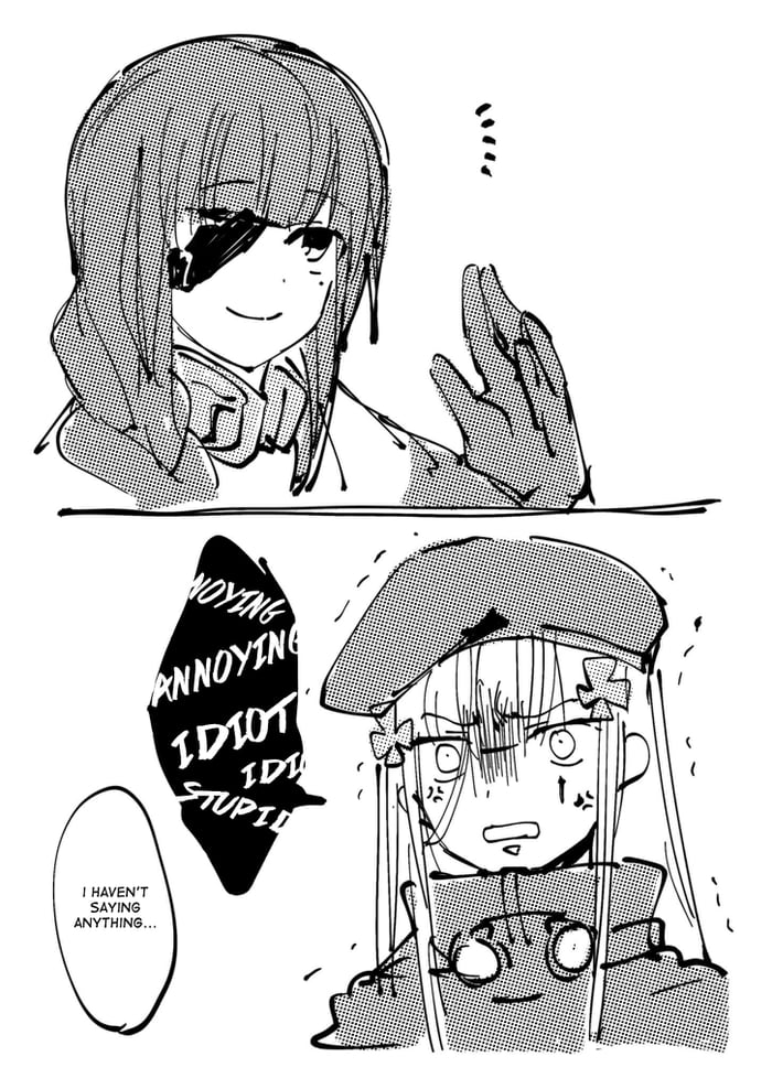 M16A1 greet hk416 - 9GAG