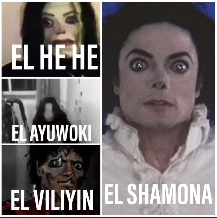 Be careful with the Ayuwoki - 9GAG