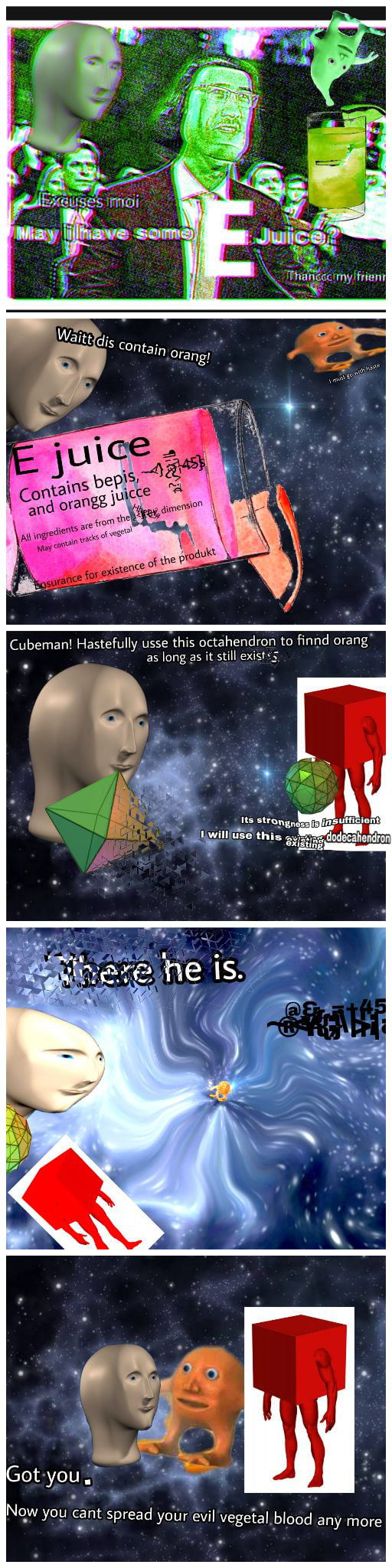 NeveR trustt!! - 9GAG