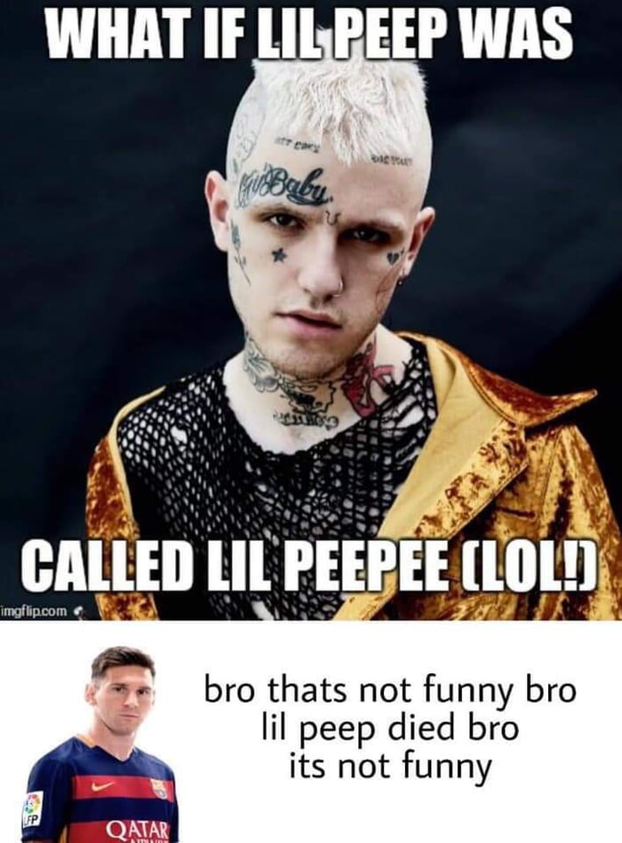 Bro that’s not funny bro - 9GAG