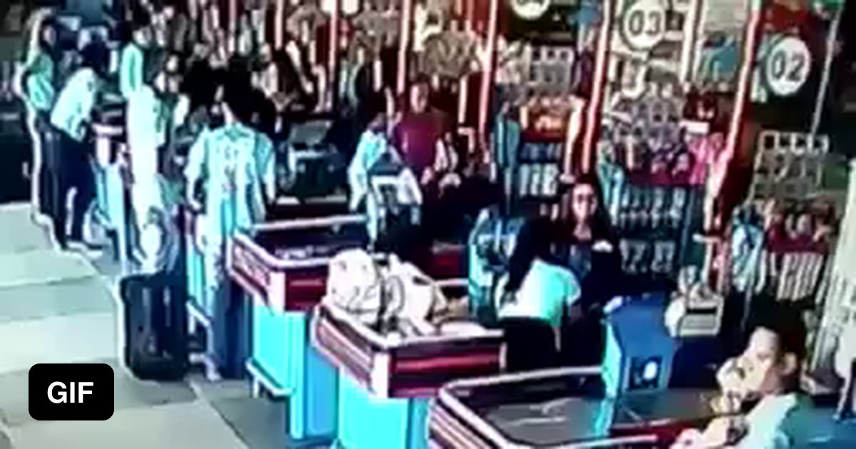 Did anyone see that? - 9GAG