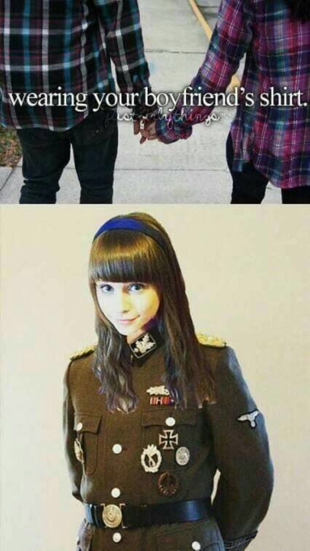 Heil Hooters! - 9GAG