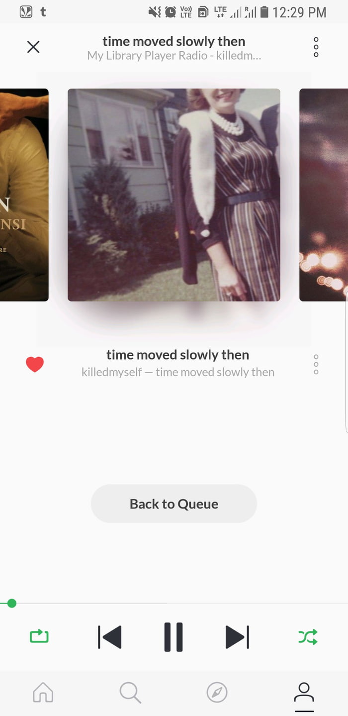 Can you suggest more songs like this ? - 9GAG