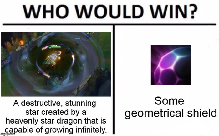 Black Shield OP - 9GAG