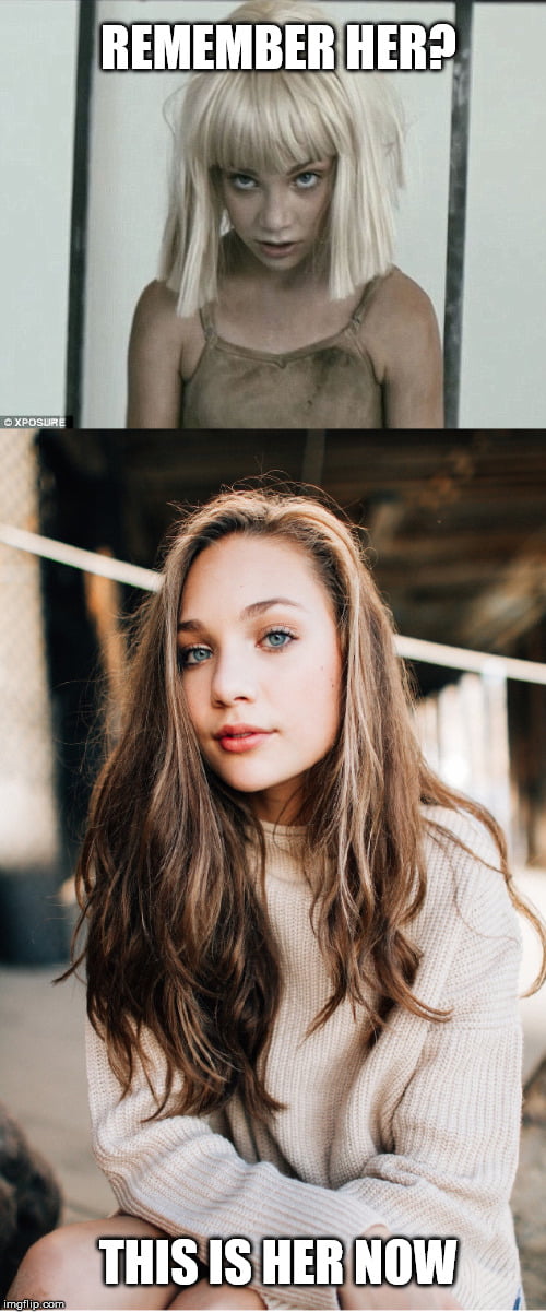 Thank god for puberty - 9GAG