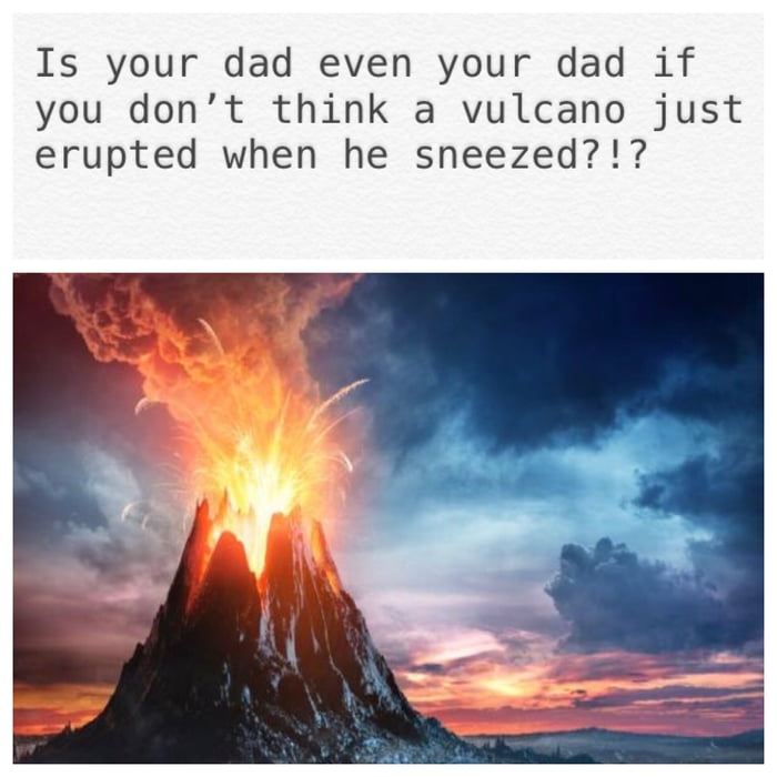 Dads are dads - 9GAG