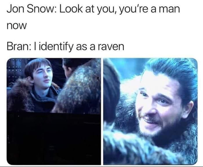 Good old bran - 9GAG